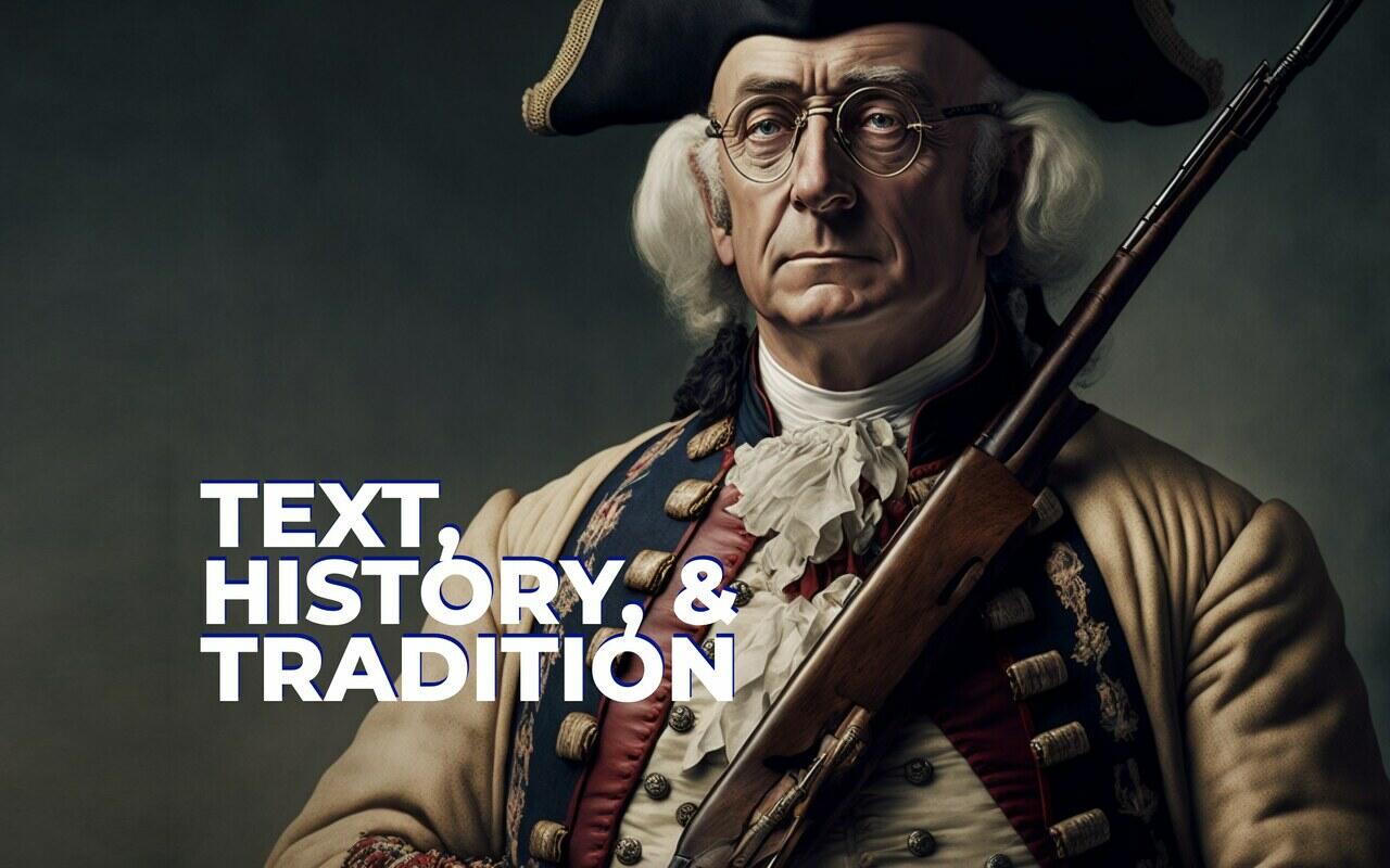 The 2nd Amendment's Text, History, & Tradition Test Explained