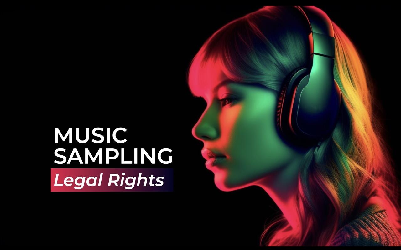 Music Sampling Rights