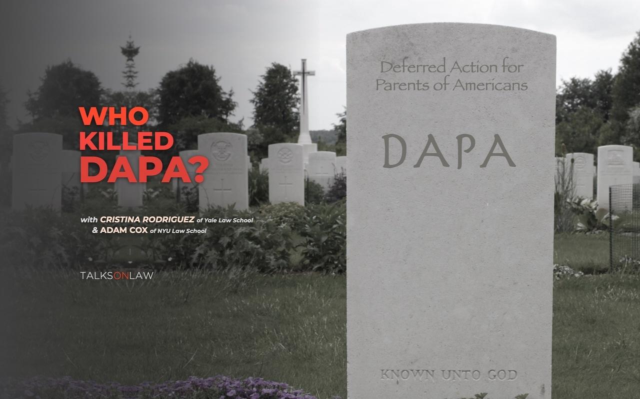 What is DAPA?