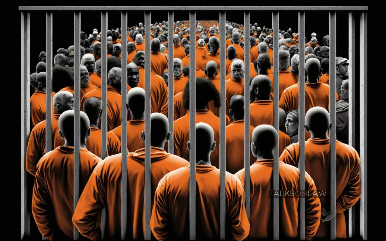 Online CLE & MCLE | Confronting Mass Incarceration