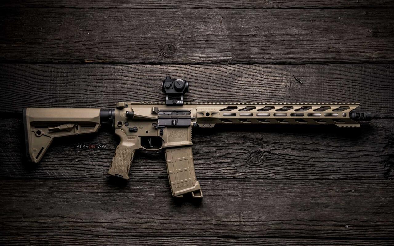 Online CLE & MCLE | Mass Shootings and Gun Laws