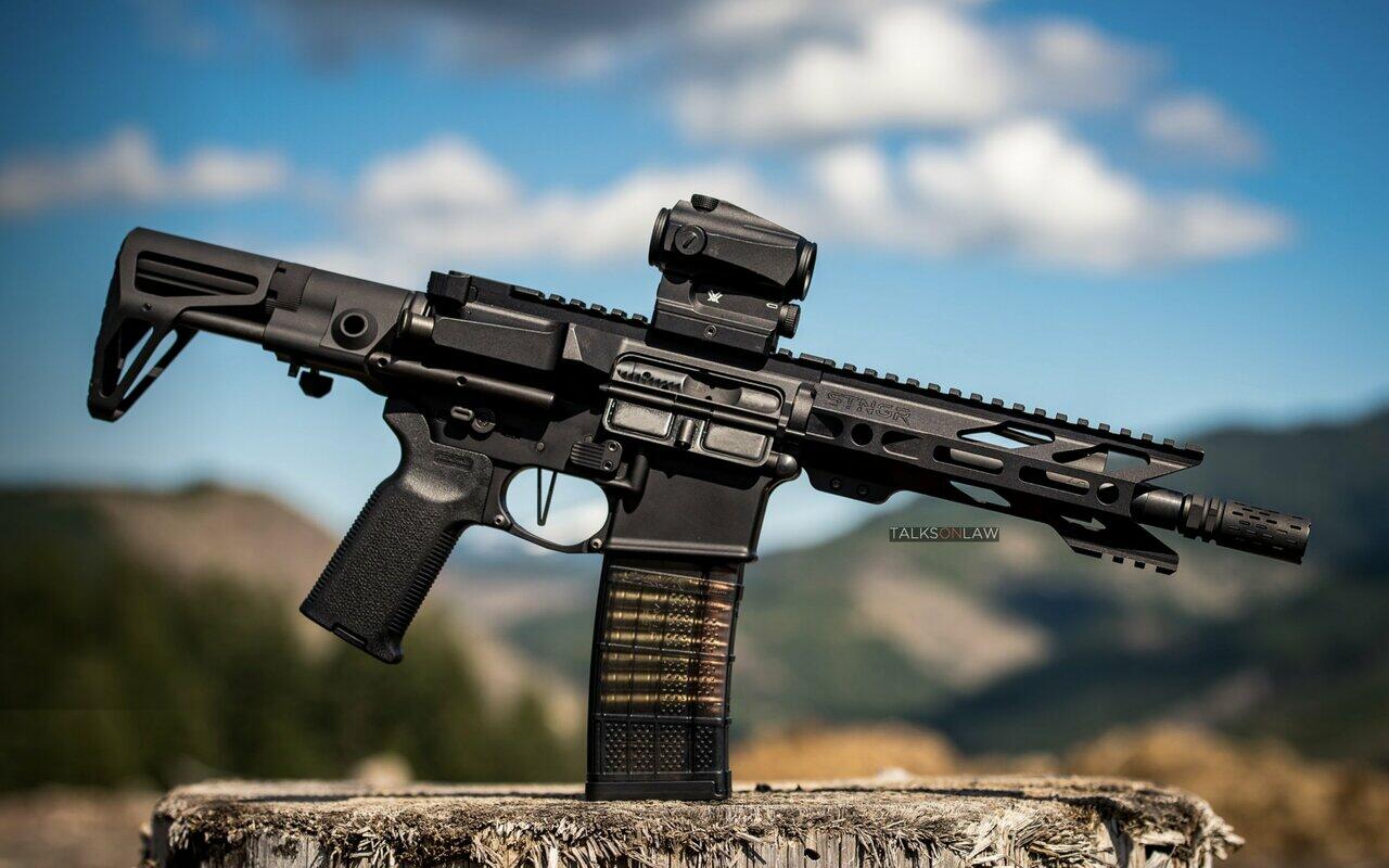 Online CLE & MCLE | Mass Shootings and Gun Laws (Part 2)