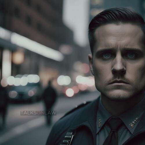 Online CLE & MCLE | Race, Police, and Imperfect Justice (Part 2)