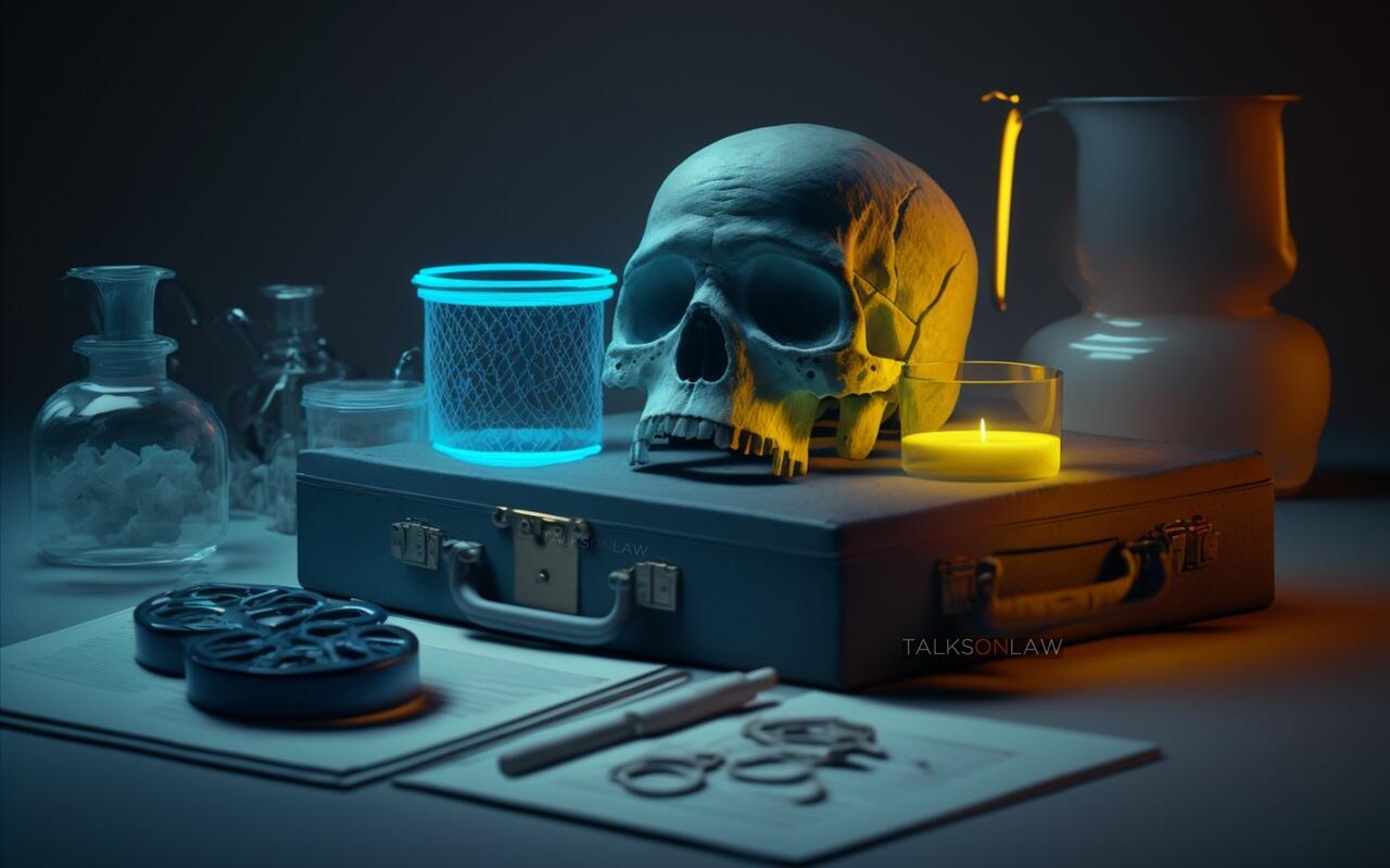 Online CLE & MCLE | Pseudoscience and Dubious Forensics
