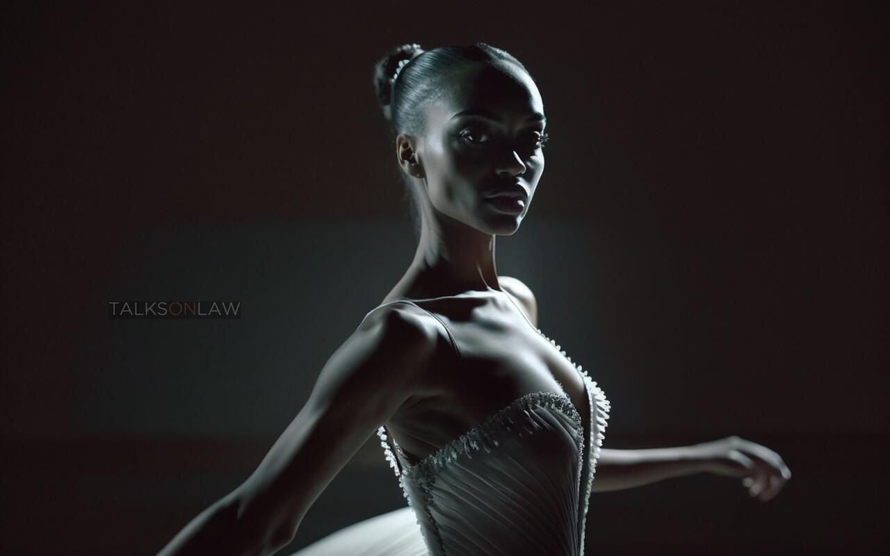 Online CLE & MCLE | Dance as Intellectual Property