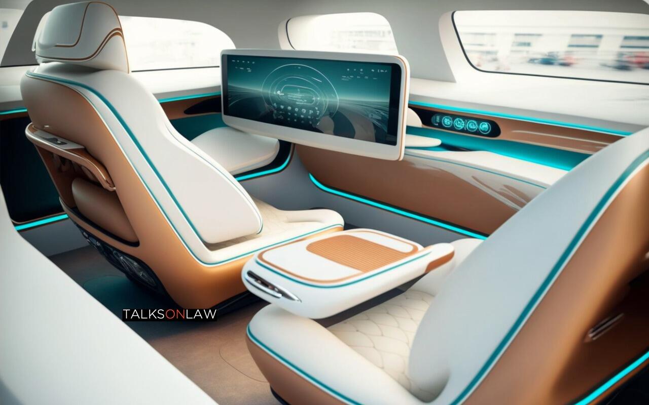 Online CLE & MCLE | Driverless Cars—A Shift in Risk