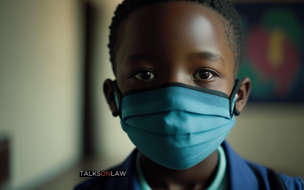 Online CLE & MCLE | Vaccine Mandates for Children