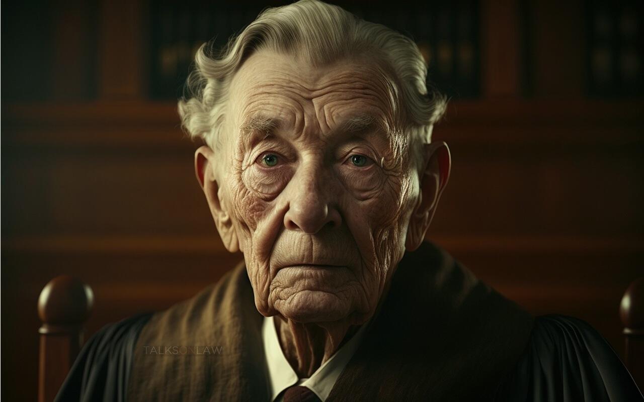 Online CLE & MCLE | Justice Forever – Life Tenure (Part 2)