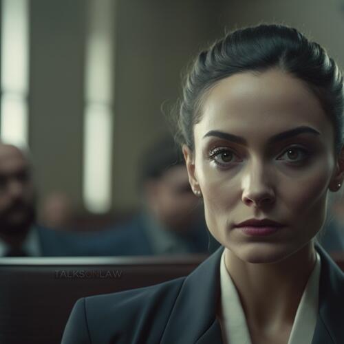 Online CLE & MCLE | Lady Justice