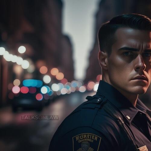 Online CLE & MCLE | Police Power and Personal Rights (Part 2)