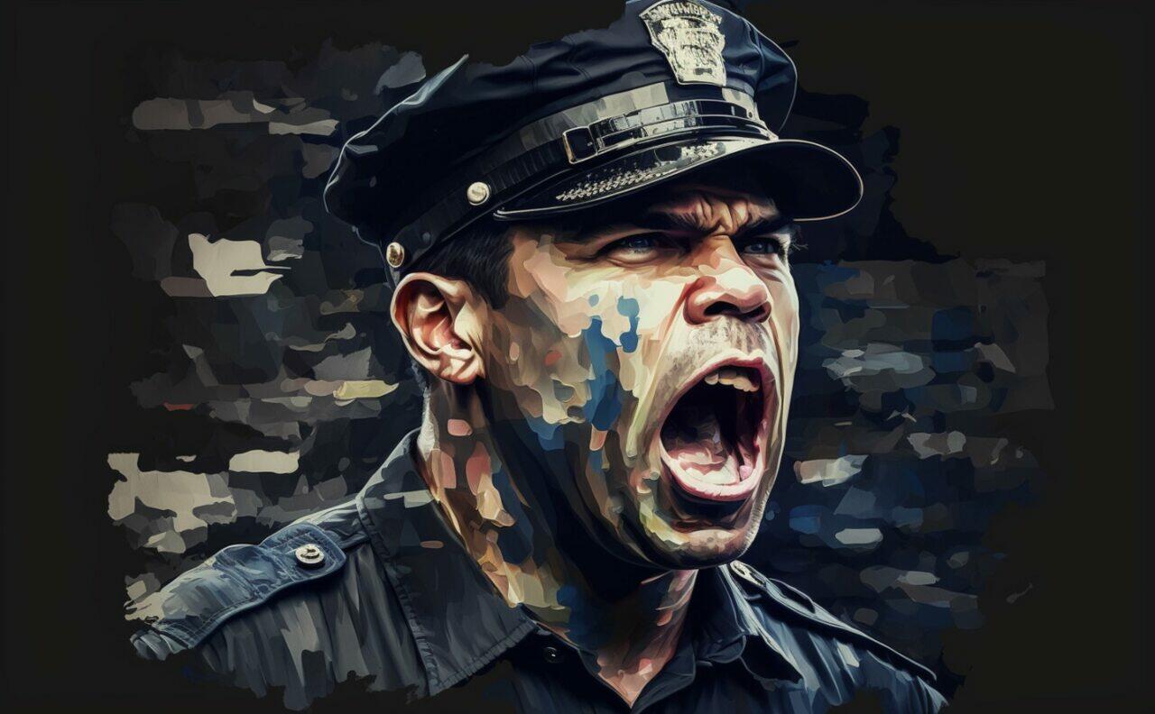 Online CLE & MCLE | Police Commands & Police Coercion