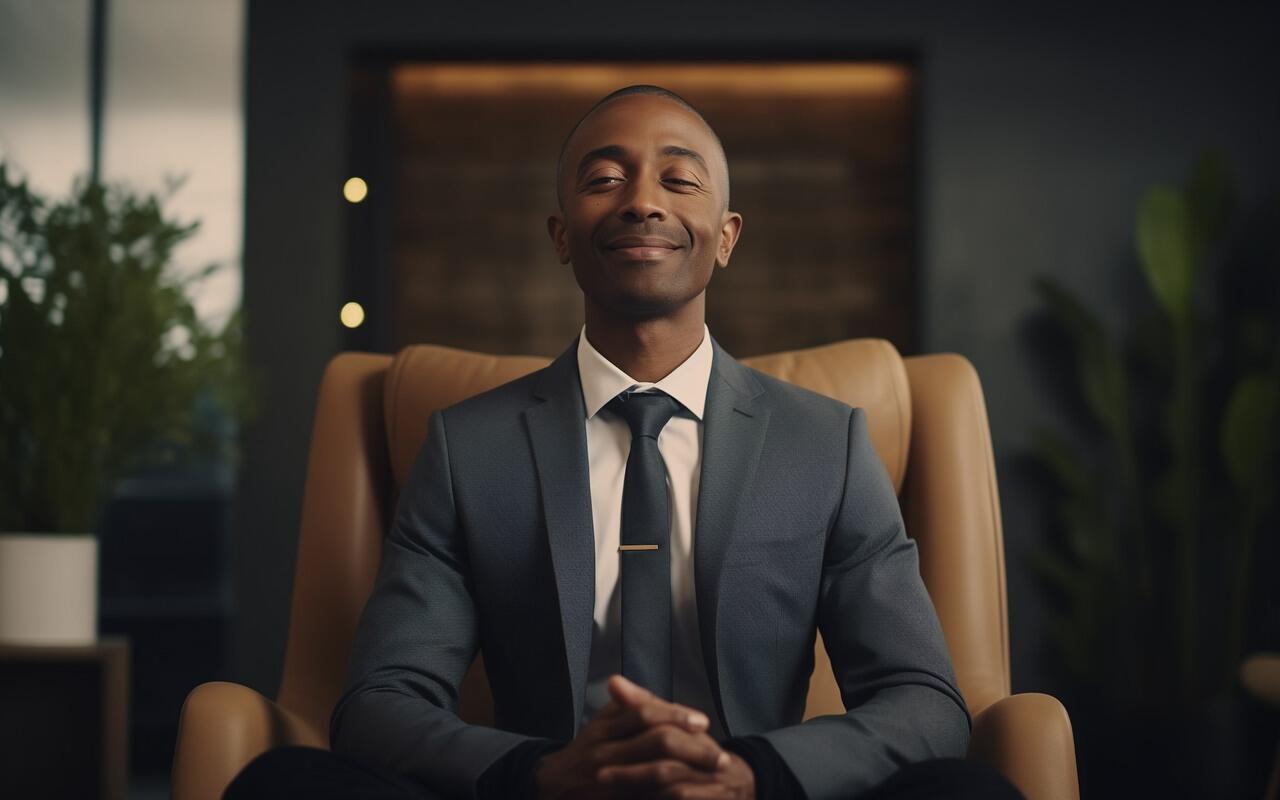 Mindfulness and Attorney Stress