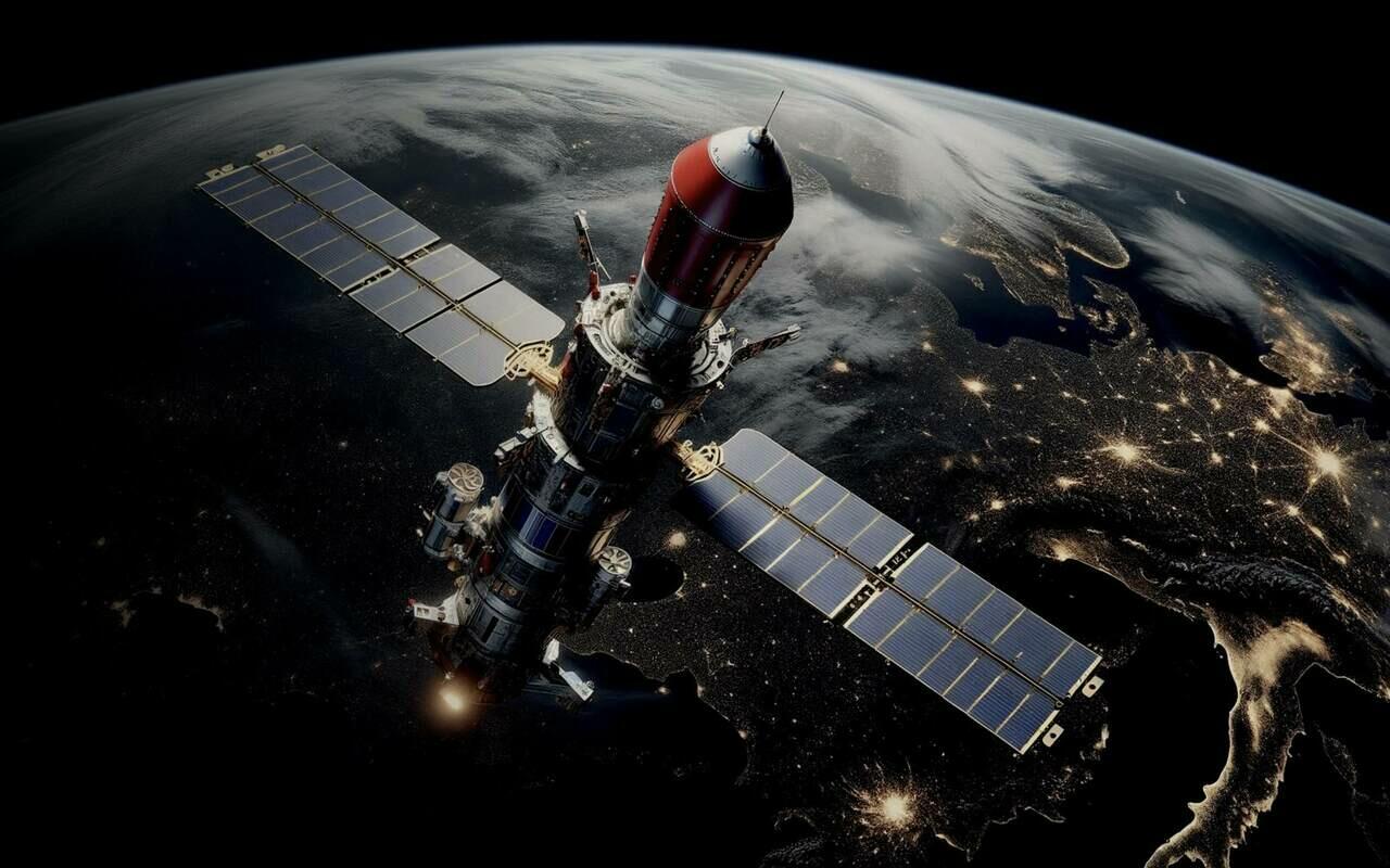 Online CLE & MCLE | Weaponization of Outer Space