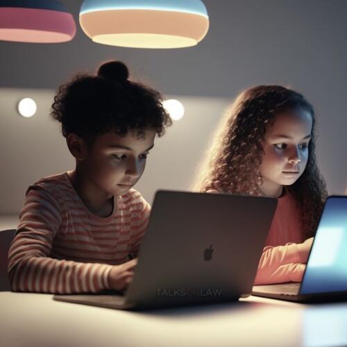 Online CLE & MCLE | Lady Justice