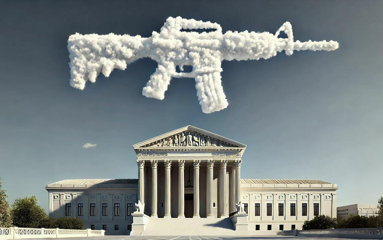 Online CLE & MCLE | Gun Rights under Rahimi & Cargill