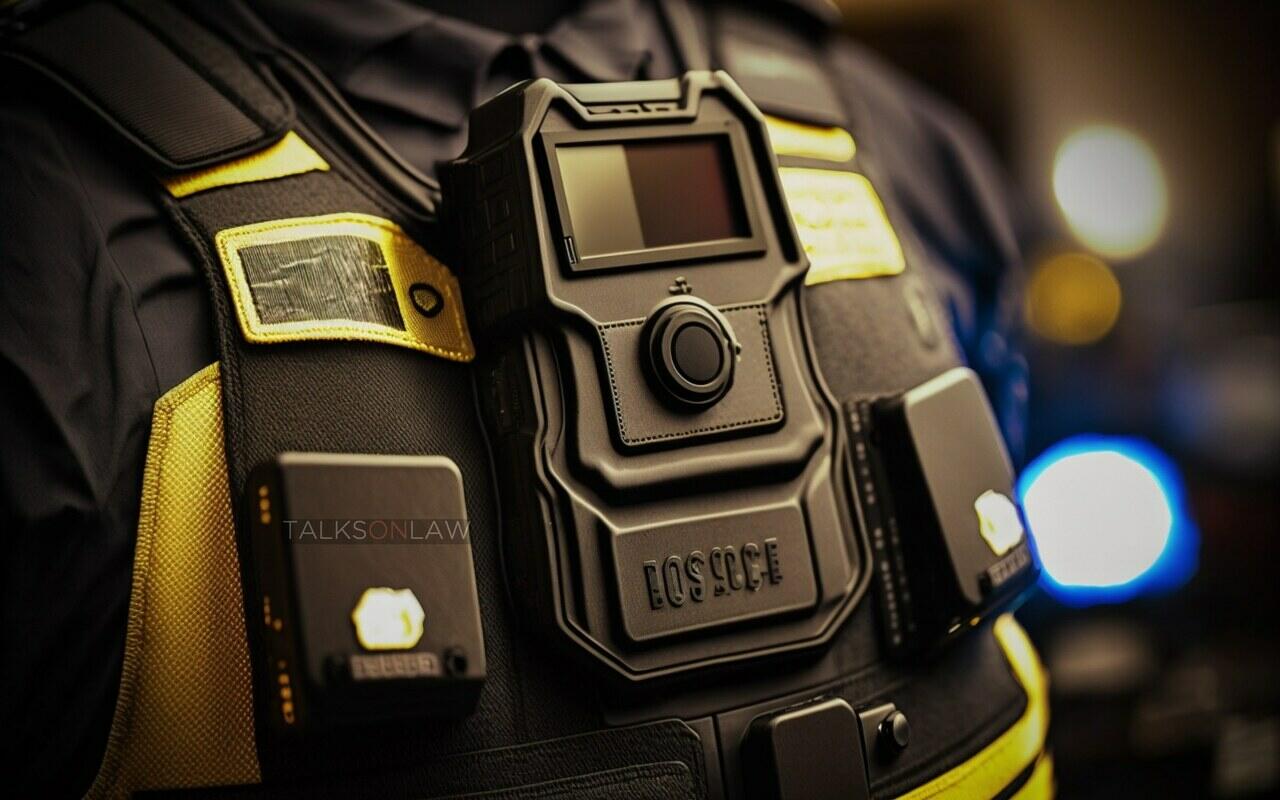Online CLE & MCLE | Police Technology - From Body Cameras to Facial ...