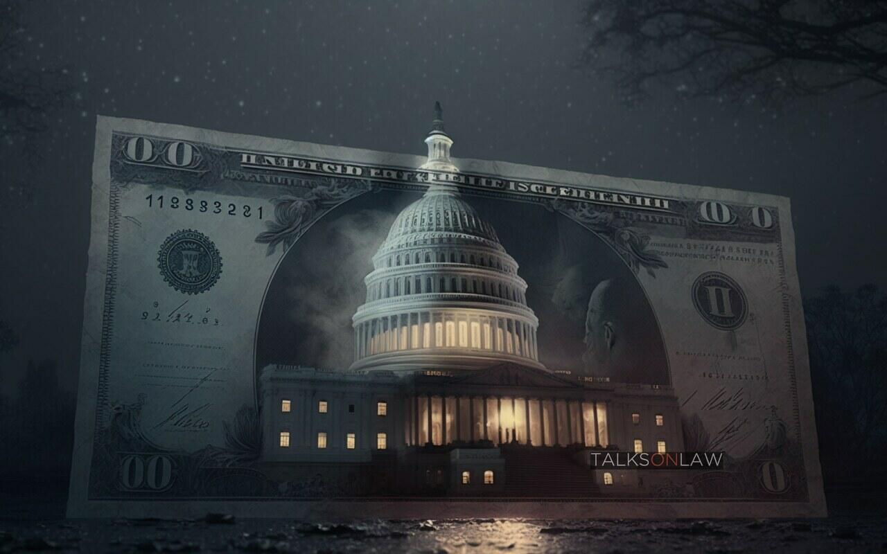 Online CLE & MCLE | From Super PACs to Dark Money