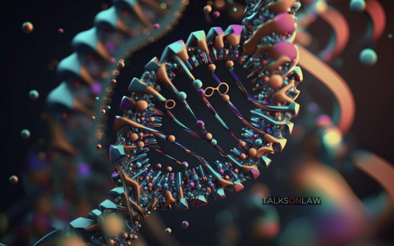 Online CLE & MCLE | Abandoned DNA and the Ownership of Sperm