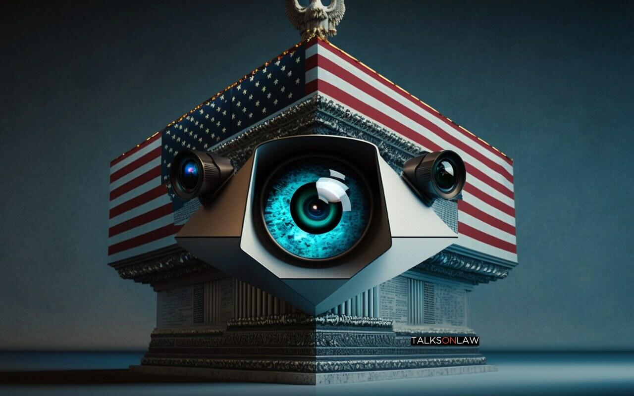 Online CLE & MCLE | Domestic Spying and the NSA